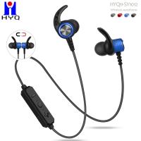 China Bluetooth 5.3 Wireless Earphone IPX4 Waterproof 65mAh Battery Quick Charging Magnetic Buds for sale