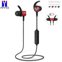 China Bluetooth 5.3 Wireless Earphone IPX4 Waterproof 65mAh Battery Quick Charging Magnetic Buds for sale