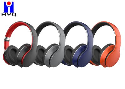 China 22kHz Active Noise Cancelling Headphones Wireless Over Ear Bluetooth 5.3 ANC Earphones 12H Playtime for sale
