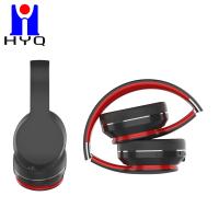 China JEILI 5.3 Active Noise Cancelling Wireless Bluetooth Headphone 300mAh 15H Playtime for sale