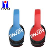 China JEILI 5.3 Active Noise Cancelling Wireless Bluetooth Headphone 300mAh 15H Playtime for sale