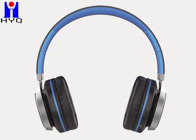 China Bluetooth 5.3 Over Ear Headphones 400mAh Battery Deep Bass Wireless Headset with Mic for sale