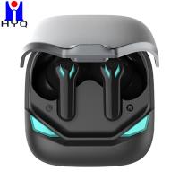 China ABS True Wireless Stereo Gaming Headset  In Ear Earphone RoHS for sale