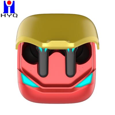 China ABS True Wireless Stereo Gaming Headset  In Ear Earphone RoHS for sale