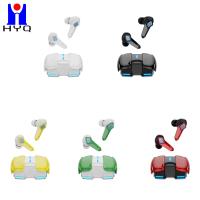 China Waterproof True Wireless Stereo Gaming Headset 10m In Ear Earbud for sale