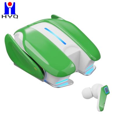 China Waterproof True Wireless Stereo Gaming Headset 10m In Ear Earbud for sale