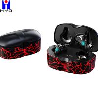 China IPX4 True Wireless Stereo Earphone In Ear Gaming Headset for sale