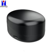 China Active Noise Cancelling TWS Creative Wireless Earbuds Comfortable Wear for sale