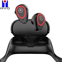 China ODM In Ear Bluetooth Earbud Wristband Smart Wireless Watch Earphone Creative for sale