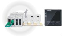 China Engybrick Distributed Intelligent Power Monitoring Module for sale