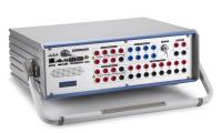 China Anti - Clipping Detect Transducer Calibration Tester K3163i Automatic Test Results Assume for sale