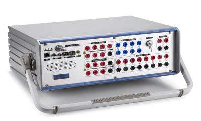 China Anti - Clipping Detect Transducer Calibration Tester K3163i Automatic Test Results Assume for sale