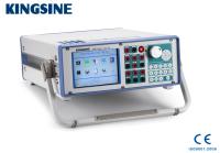China K68i Universal Secondary Injection Relay Test Set Synchronizer Test for sale
