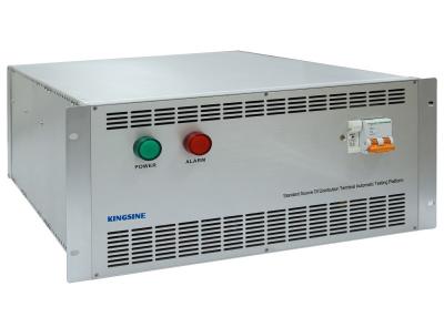 China 5000VA Relay Test Set KS1212 Standard Source Of Distribution Terminal Automatic Testing Platform for sale