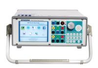 China Automation Protection Relay Testing K68i With 6.4 Inches LCD Display for sale