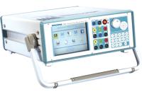 China Automation Protection Relay Testing K68i With 6.4 Inches LCD Display for sale