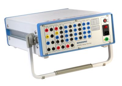 China 7 Output Channels Protection Relay Testing K3030Li For Fault Trigger for sale