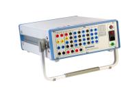 China 2000VA Protection Relay Test Kit , Power 4-Phase AC (L-N) K3063Li for sale