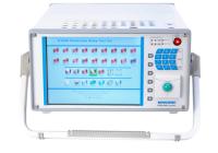 China 1200VA Relay Test Set Two In One Of Meter And Source 250V K5066 for sale