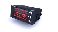 China Single Phase Multifunctional Power Meter , 2 Channel PMC100 for sale