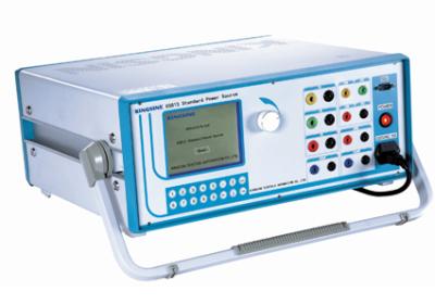 China Power Calibrator With RS232 Connector KS813 for sale