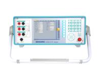 China Easy To Operate PT / CT Analyzer , 120V / 15A Current Output KT200 for sale