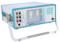China Easy To Operate PT / CT Analyzer , 120V / 15A Current Output KT200 for sale