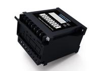 China Three Phase Network Multifunctional Power Meter IP52 / 0.05Hz PMC180N for sale