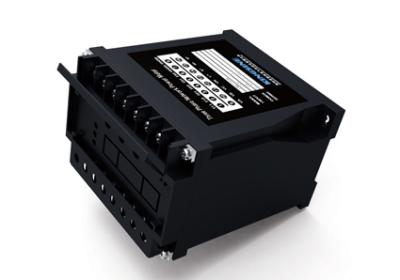China Three Phase Multifunctional Power Meter for sale