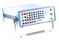 China 250V / 3A Secondary Injection Test Set , 50 Overcurrent Relay K3040 for sale