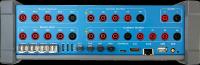 China KFA320 Mini Universal Protection Relay Tester 6x20A 4x300V for sale