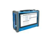 China Six Phase Secondary Injection Test Set KF86P IEC61850 for sale