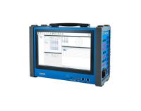 China Six Phase Secondary Injection Test Set KF86P IEC61850 for sale