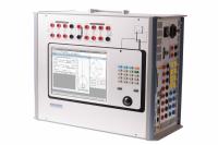China KF920 Fiber Universal Relay Test Set Protection Relay Testing for sale