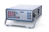 China CE Protection Relay Testing Support Secondary Checking Phase Of 2 Merger Units for sale