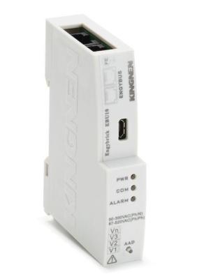 China 45-65Hz Frequency Power Monitoring System Engybrick U Voltage Measurement Module for sale