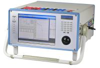 China 7 Phase Voltage Relay Test Set , Current K60 Series for sale