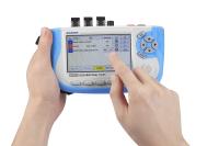 China Durable SV Recorder Recording SMV / GOOSE Messages With ISO9001 / CE Approval for sale