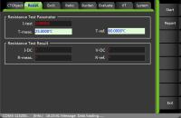China 0.01 Min Resolution Kt210 CT PT Analyzer 1 Min Typical / 3 Min Guaranteed Accuracy for sale