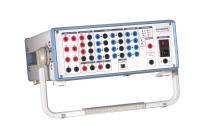 China 4 Phase AC Protection Relay Testing , 10 Output Channels K3063i for sale