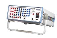 China Protection Relay Testing K3030 , Secondary Injection 250V for sale