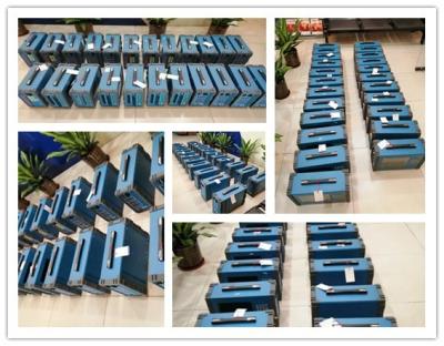 China complied IEC61850 Protection Relay Tester for sale