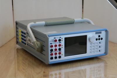 China KINGSINE Protection Relay Tester K68i for sale