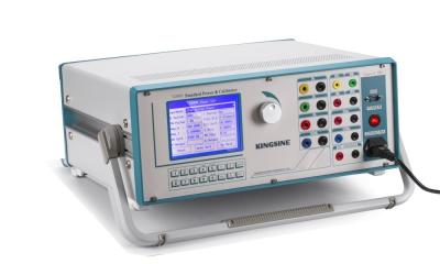 China Accuracy 0.05% KS803 Three-phase AC/Harmonic Standard Source for sale