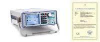 China Universal IEC61850 K68i Secondary Injection Relay Test Kit for sale