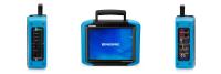 China Overcurrent IEC61850 Relay Test System IEDs Analyzer KINGSINE KF900A for sale