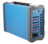 China KINGSINE KF85 IEC 61850 Relay Testing Kit Sv Goose Simulator for sale