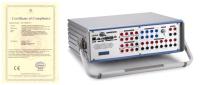 China High Accuracy KINGSINE K3130i Protection Relay Testing Overcurrent Relay Test Kit for sale