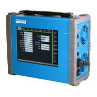 China ANSI30 CT Analyzer KINGSINE KT210 CT Test Set Current Transformer Analyzer for sale