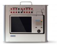 China KF920 Intelligent Relay Test Set6 × 32A and 7 × 130V AC sources. for sale
